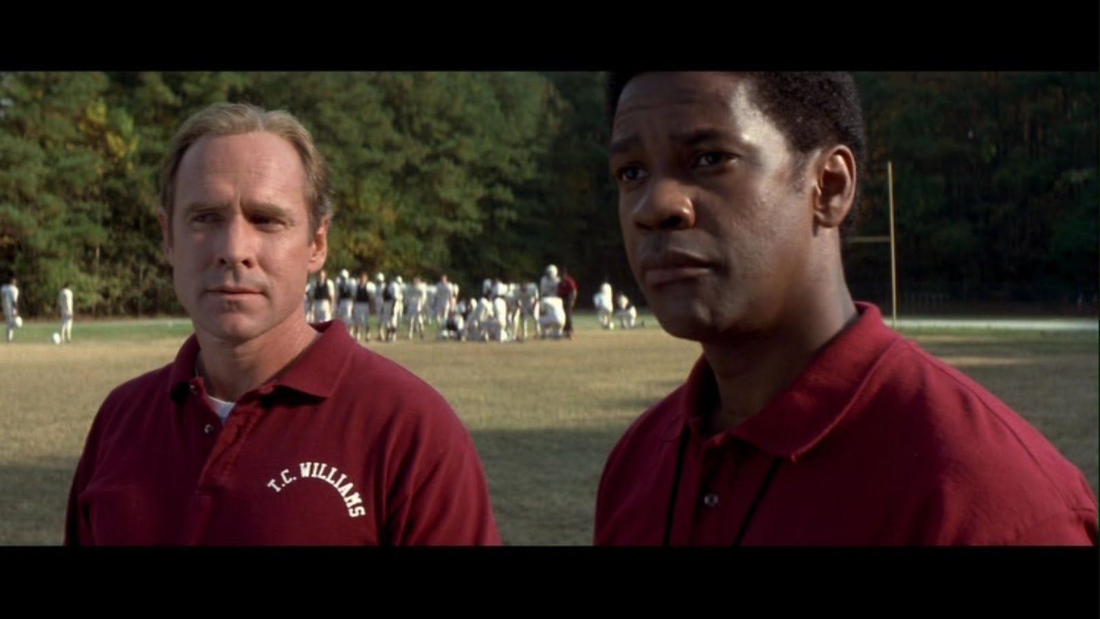 remember the titans wallpaper ~ Walt Disney Wallpaper