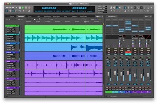 Atoragon's Guitar Nerding Blog: The best DAW (digital audio ...