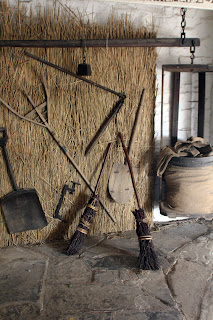 London 813 Morgue: Renaissance through Elizabethan Period