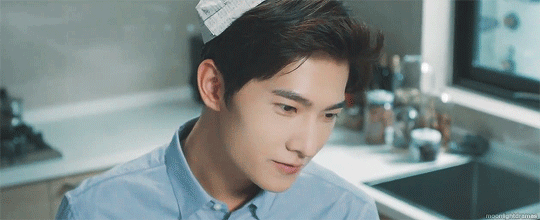 Vainilla con Sal: A Smile is Beautiful / Love O2O (2016) • De amor en ...