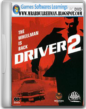 Driver 2 Game Download For Pc - blufile53’s diary