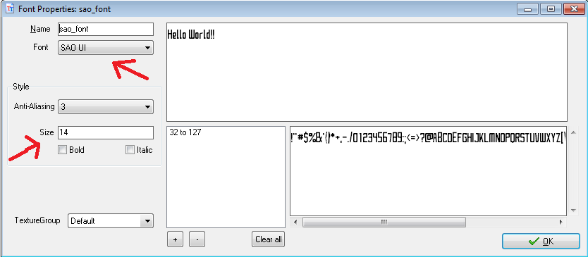 Membuat Health Bar SAO Dengan Game Maker | Jin Toples Programming