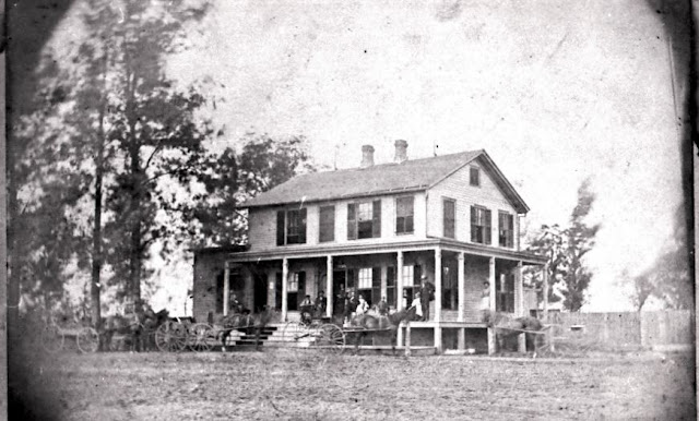 The Digital Research Library of Illinois History Journal™ : The Eleven ...