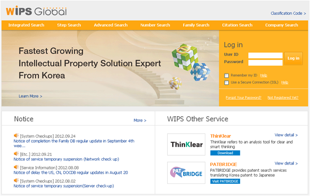 WIPS global: Good to know : use of Truncations search operation for IP ...