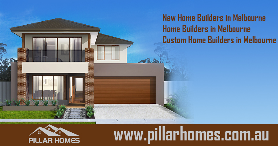 Home Builders in Melbourne for New and Custom Home - Pillar Homes
