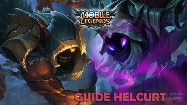 Cara Menggunakan Hero Helcurt dengan Build Item Terkuat Ini - Gerobak ...