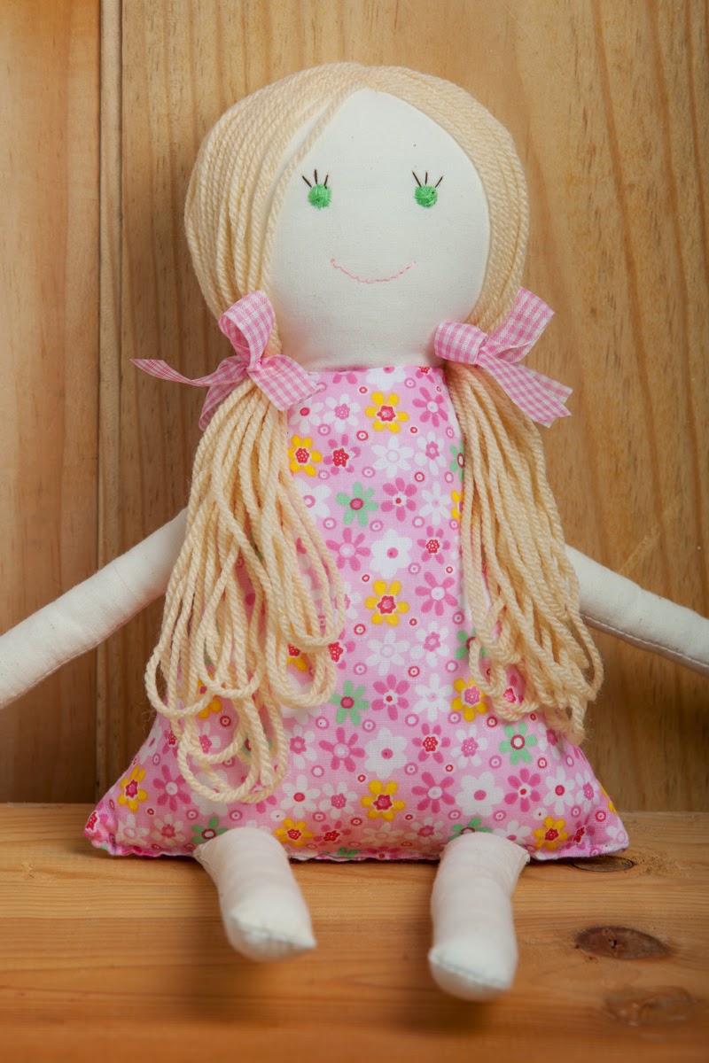 Handmade dolls, Tilda dolls, Handcrafted dolls