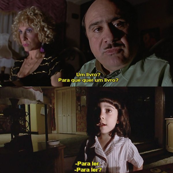 Matilda Movie Quotes. QuotesGram