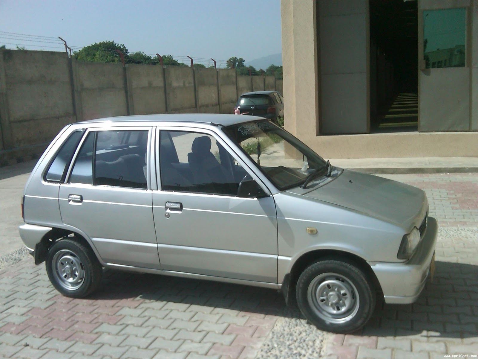 FAST SPEED CARS: Suzuki Mehran