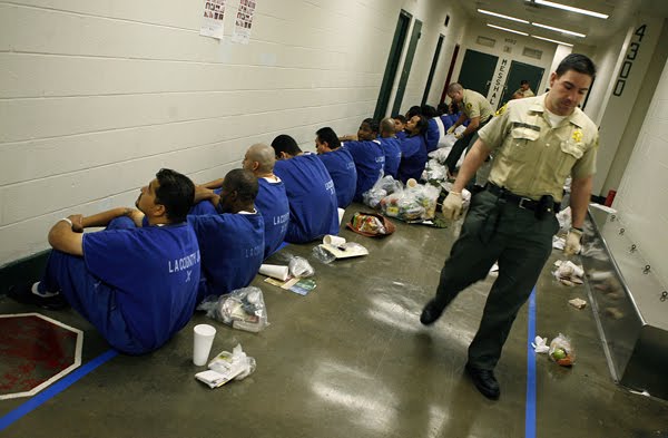 Bryan Stow's Alleged Attackers Wear Dodger Blue Jail Outfits | Archives ...