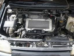 adam garage: HALFCUT/ENJIN L2S/BODYPART L2S TURBO