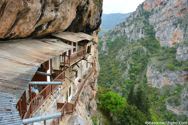 Ορεινή Αρκαδία