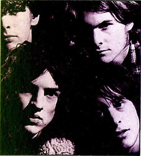 The Verve Live: April 1992