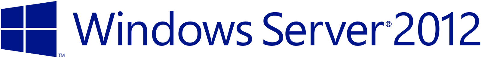 Official ISO: Windows Server 2012