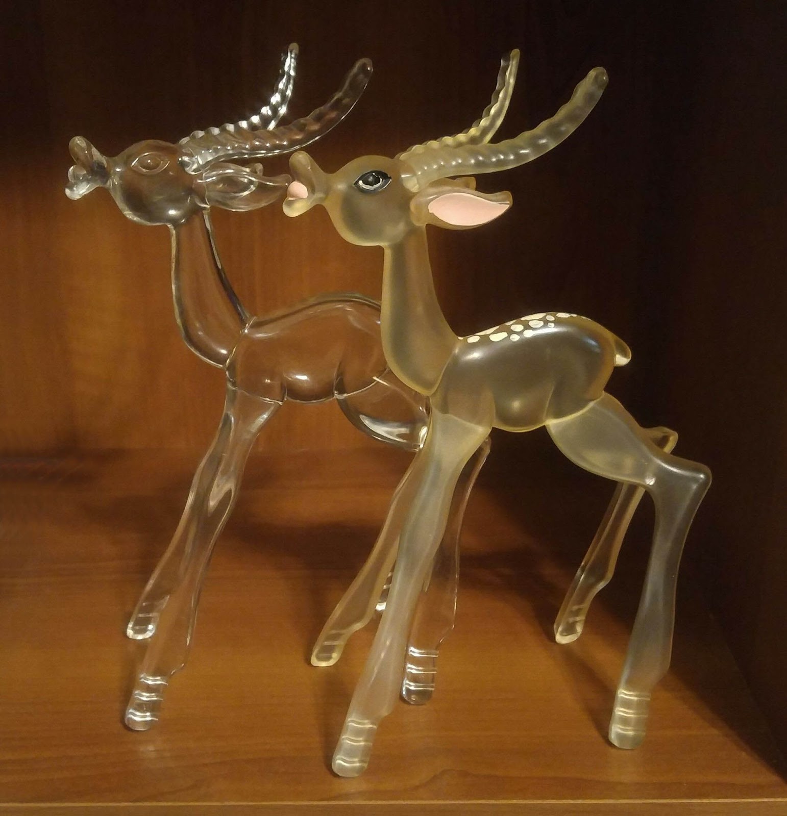 Model Horse Collectibility: Just another Manning Monday*