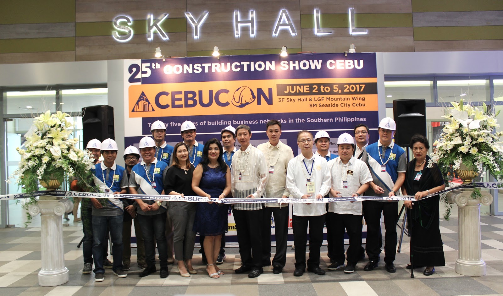CEBUCON 2017 features new technology, innovations, other products for ...