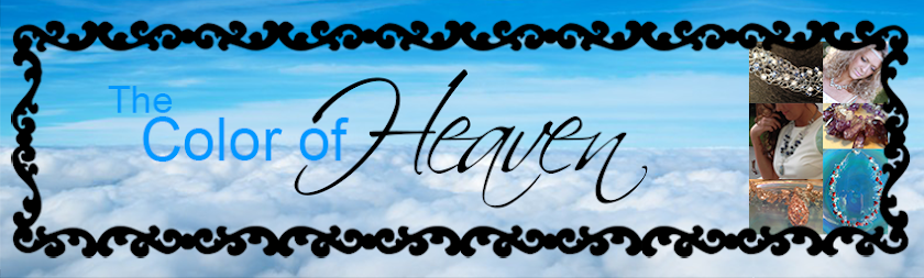 Revelations From Daddy in Heaven – Spiritual stories that capture the ...