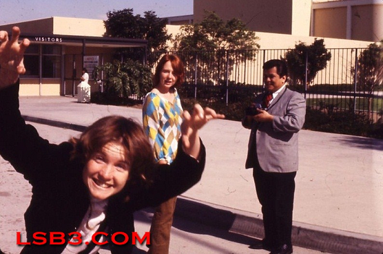 The Tate-LaBianca Homicide Research Blog: Ed Durston