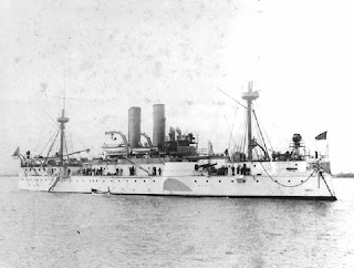 JFK + 50: USS MAINE