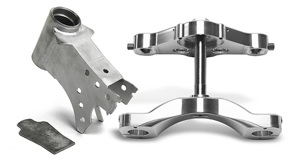 American Motorcycle Design: Hawg Halters Inc.