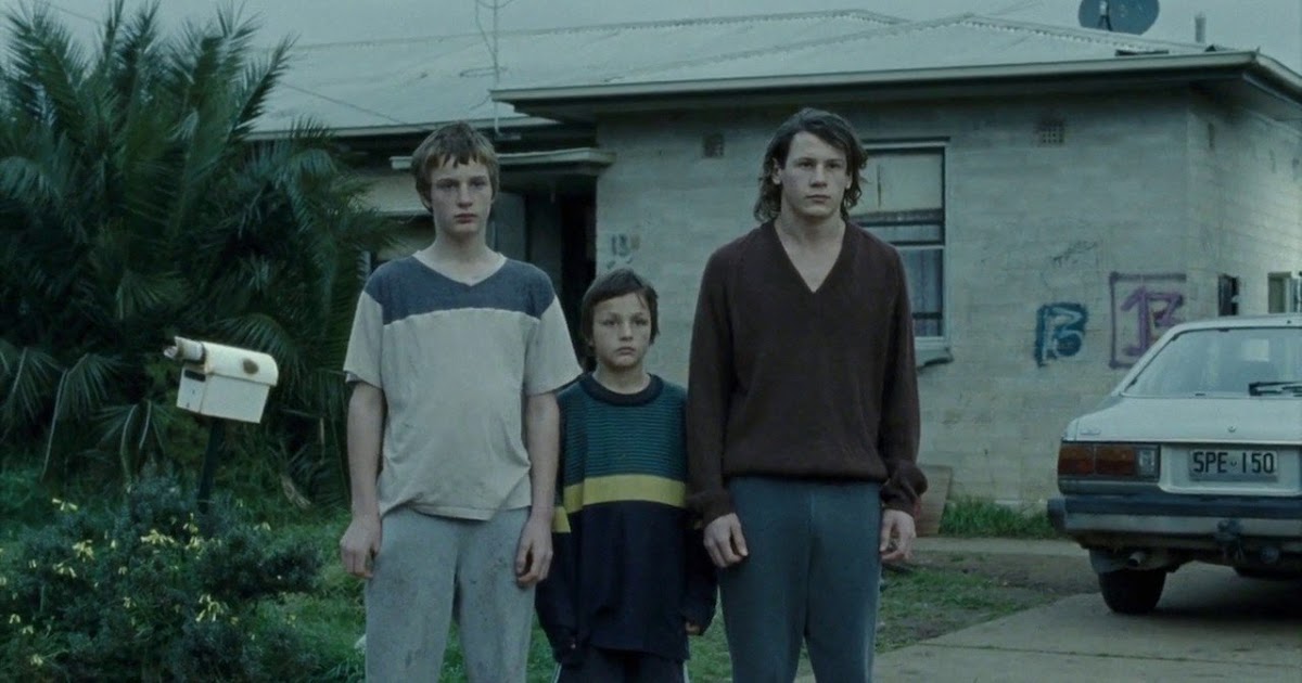 1001plus: Ten Days of Terror!: The Snowtown Murders