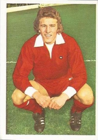 English Football Retro TV: Middlesbrough 1974/75.