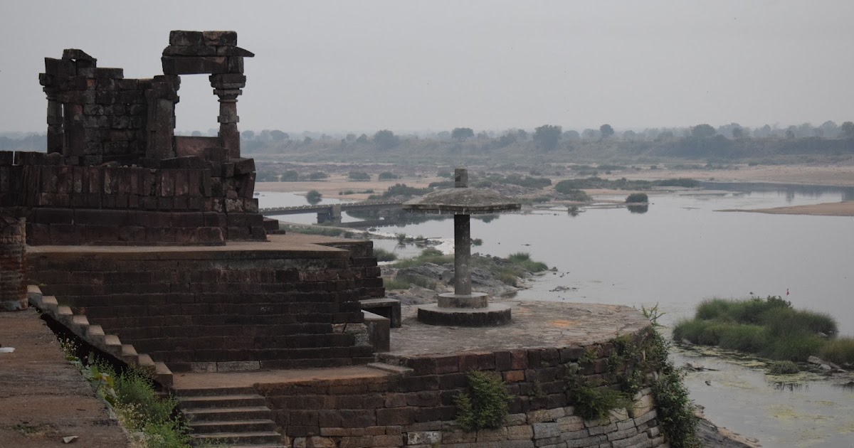 Marvels of Vidarbha - 2