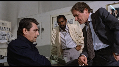 MCBASTARD'S MAUSOLEUM: ABSURD (1981) (Severin Films Blu-ray Review)