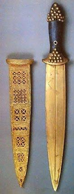 Iraqi Glory: The Sumerian Civilization