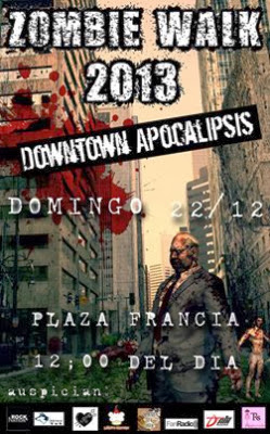 Comic Noveno Arte: diciembre 2013