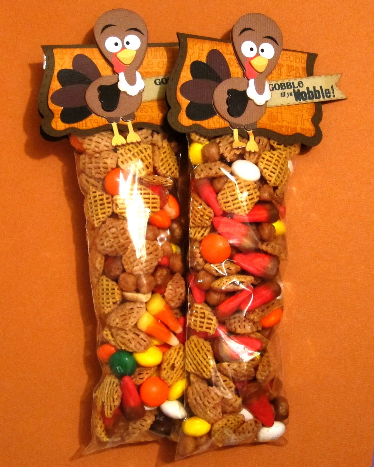 BugBites: Gobble til' ya Wobble!