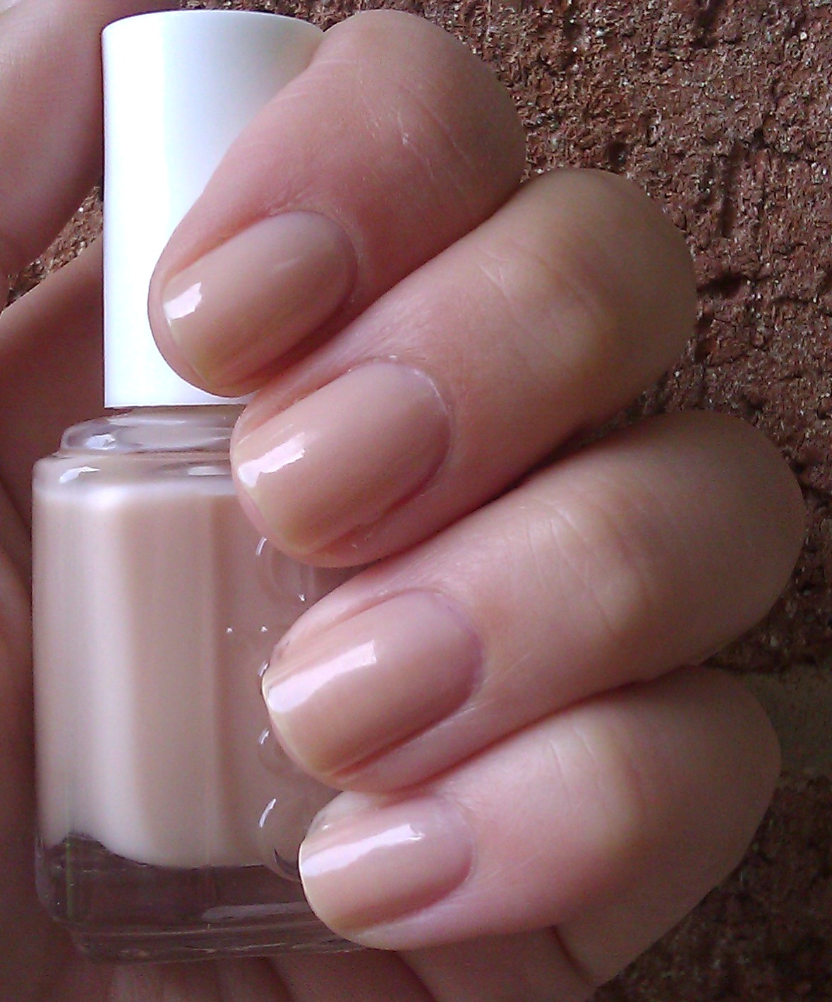 Essie Sandy Beach