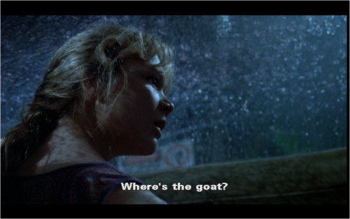 Alexis "Lex" Murphy: The Tour