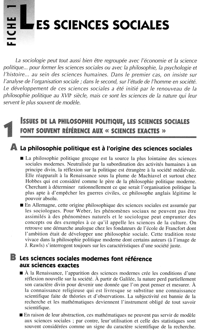 Le blog des sciences-sociales de l'ARJ: décembre 2015