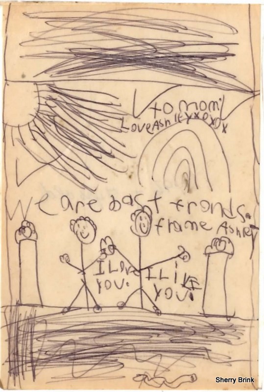 Sherry Brink's Family History - Free Memories: Sherry's photos