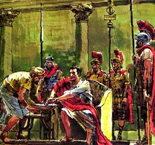 El proceso y la justicia romanas: evolución y características - Derecho ...