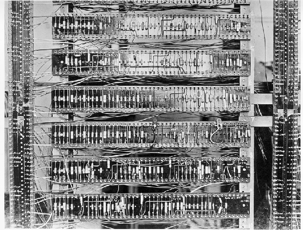 Terus..: Computer history and generations