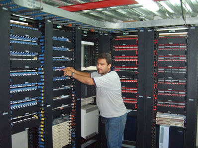 Cableado Estructurado: Concepto y Objetivo