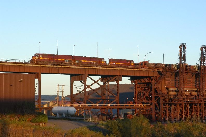 CP Rail Manitoba & Minnesota Subdivision: Amazing HO Scale Lake ...