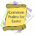 LiturgyTools.net: Free settngs of the Common Psalms for the Easter season