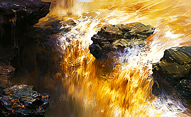 Battle of the Hulao Pass 虎牢之战 2: The Tiger's Trap