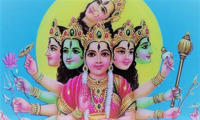 NIKHIL-SIDDHASHRAM - DR.NARAYAN DUTT SHRIMALIJI: 64 YOGINIS OF ...