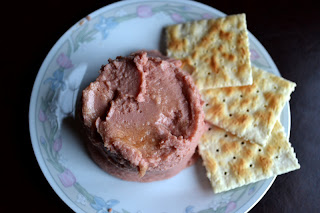 Dollar Store Deathwish: Review: "Potted Meat"