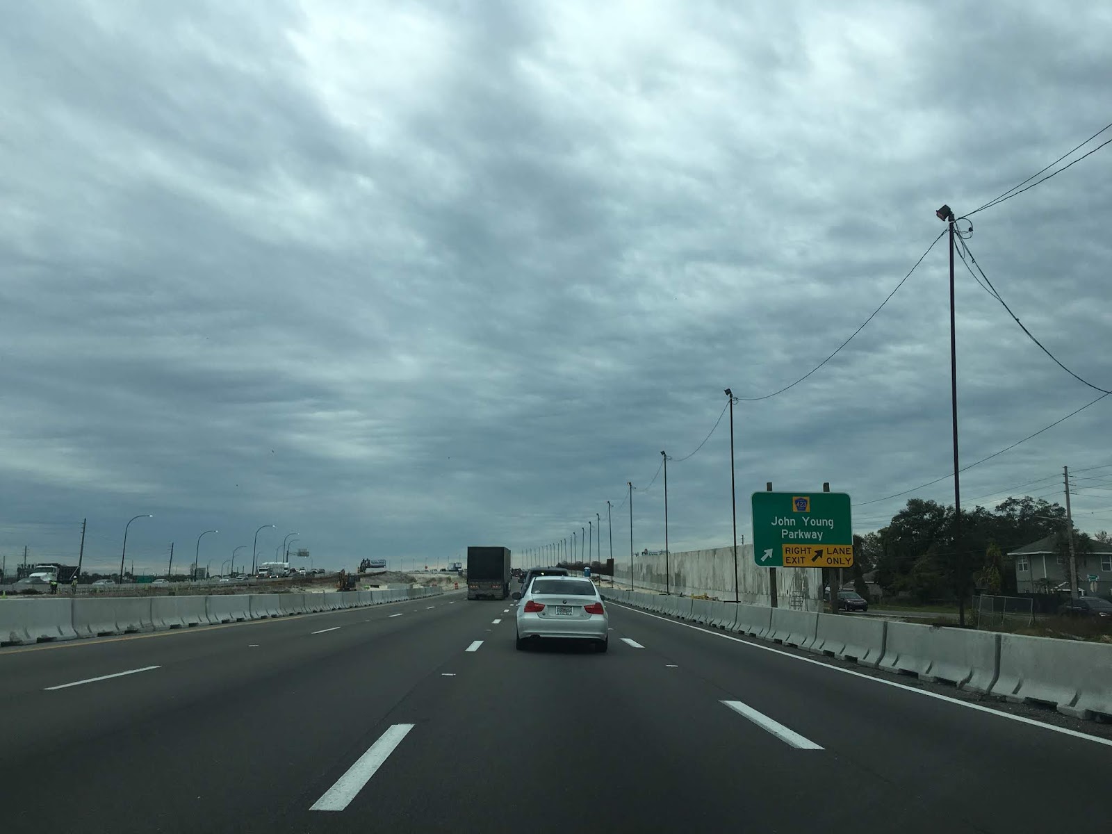 Interstate 4; Florida's Fury Road