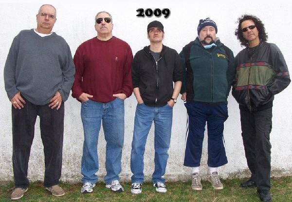 Magic Pop: Fallece Peppi Marchello, cantante de los Good Rats