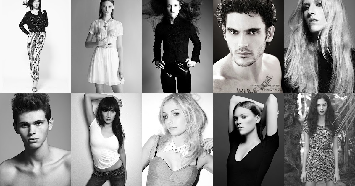 Cast Images: Cast Images Models | Launch