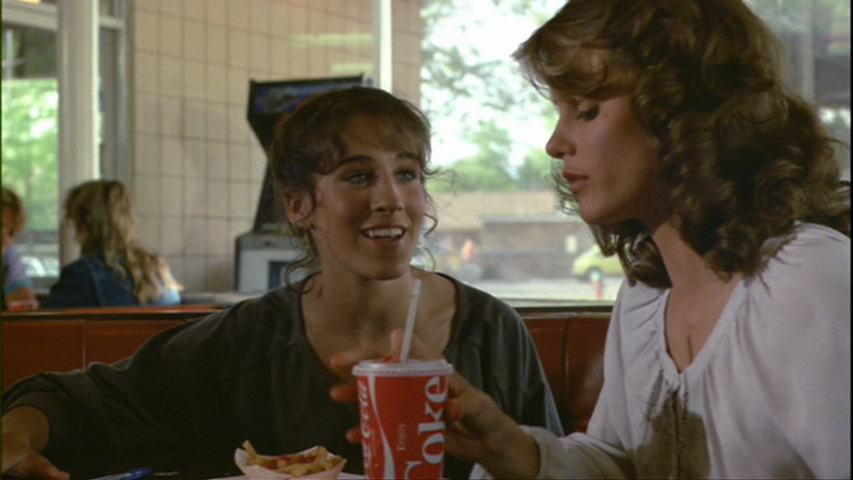 Footloose Willard And Rusty