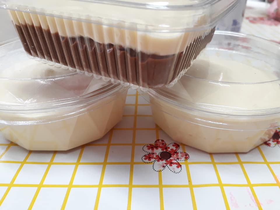 MOUSSE DE MARACUJ MOUSSE DE MARACUJ E CHOCOLATE Donna Caramella Doces Caseiros Fone whats mousse-de-maracuj-mousse-de-maracuj-e-chocolate-donna-caramella-doces-caseiros-fone-whats