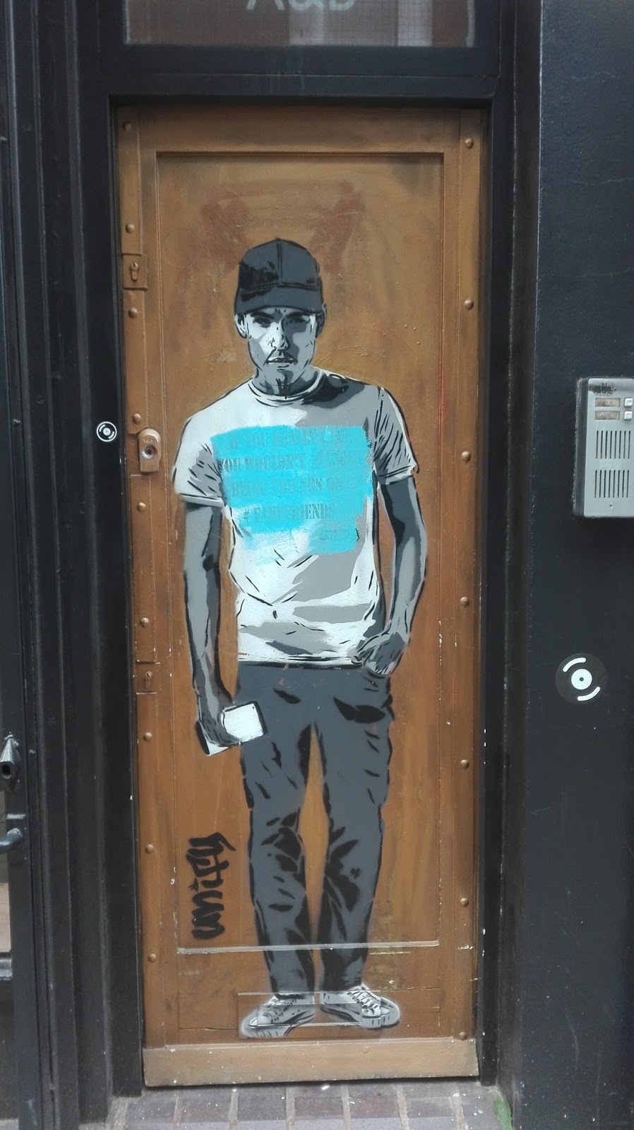 1YearOutside: Dia cento e sessenta e sete e cento e sessenta e oito ...