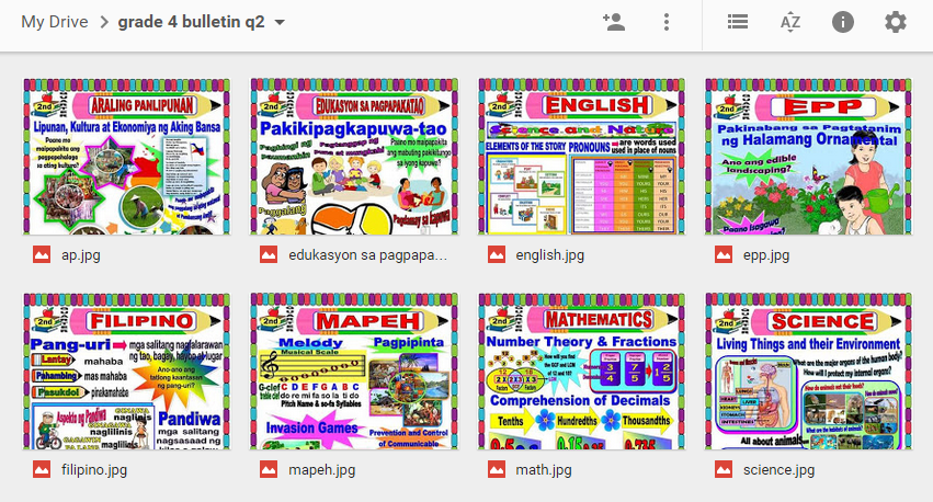 DOWNLOAD HQ ARALING PANLIPUNAN